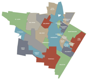 What is the 24:1 - 24:1 Community