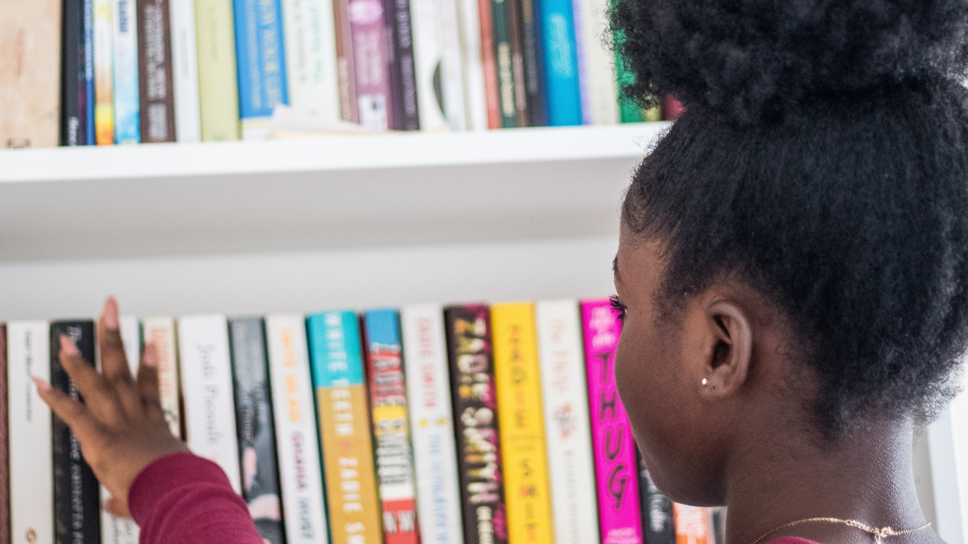 Ready Readers - 24:1 Community