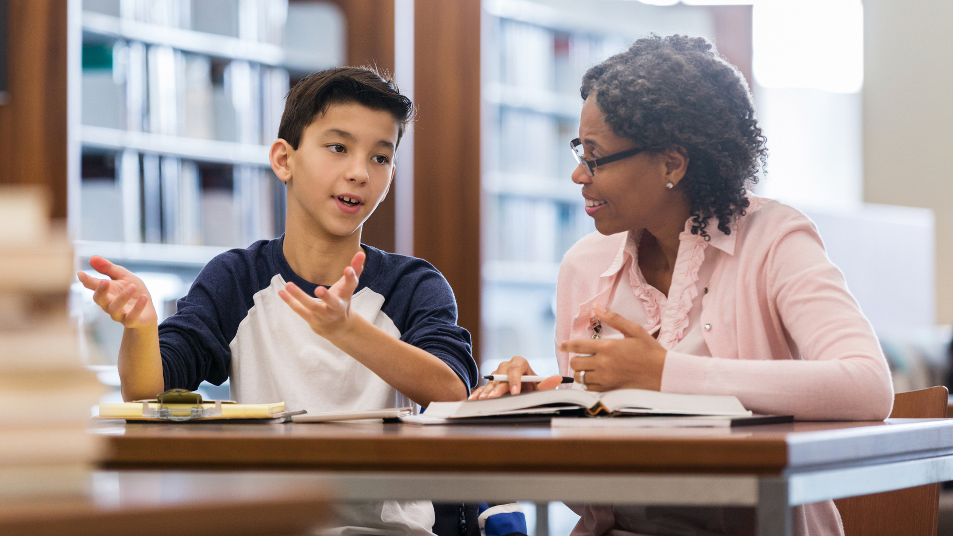 Smart Kids Inc. - 24:1 Community