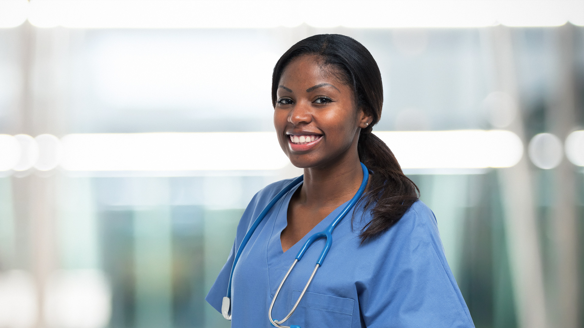 Affinia Healthcare - 24:1 Community